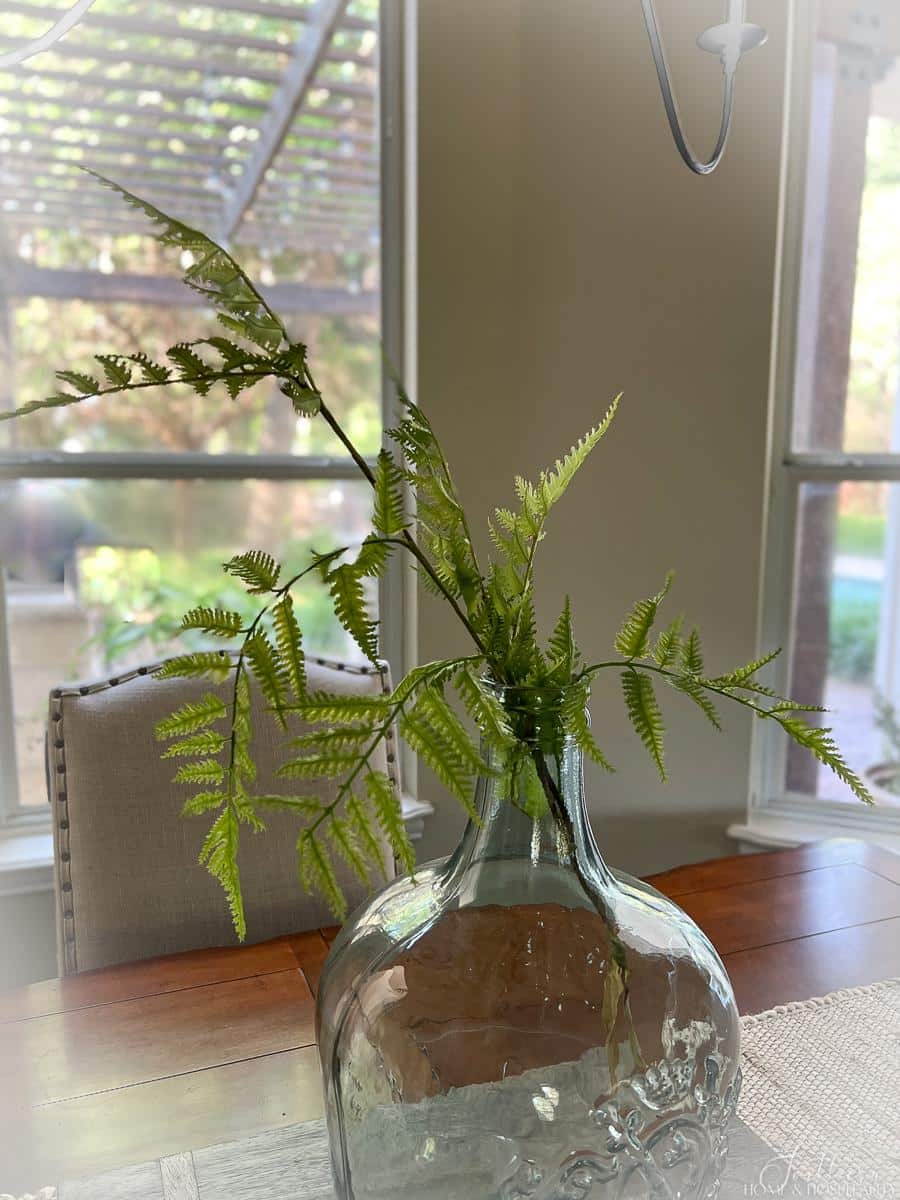 Ten Ways to Decorate for Free Using What You Already Have