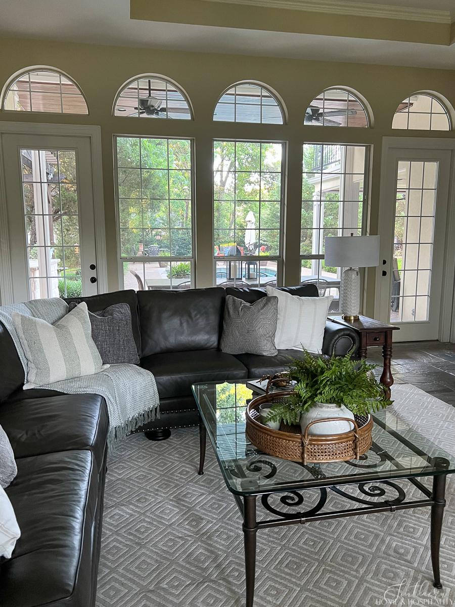 Ten Ways to Decorate for Free Using What You Already Have