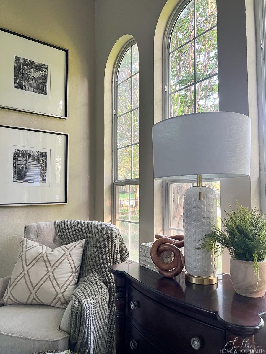 Ten Ways to Decorate for Free Using What You Already Have