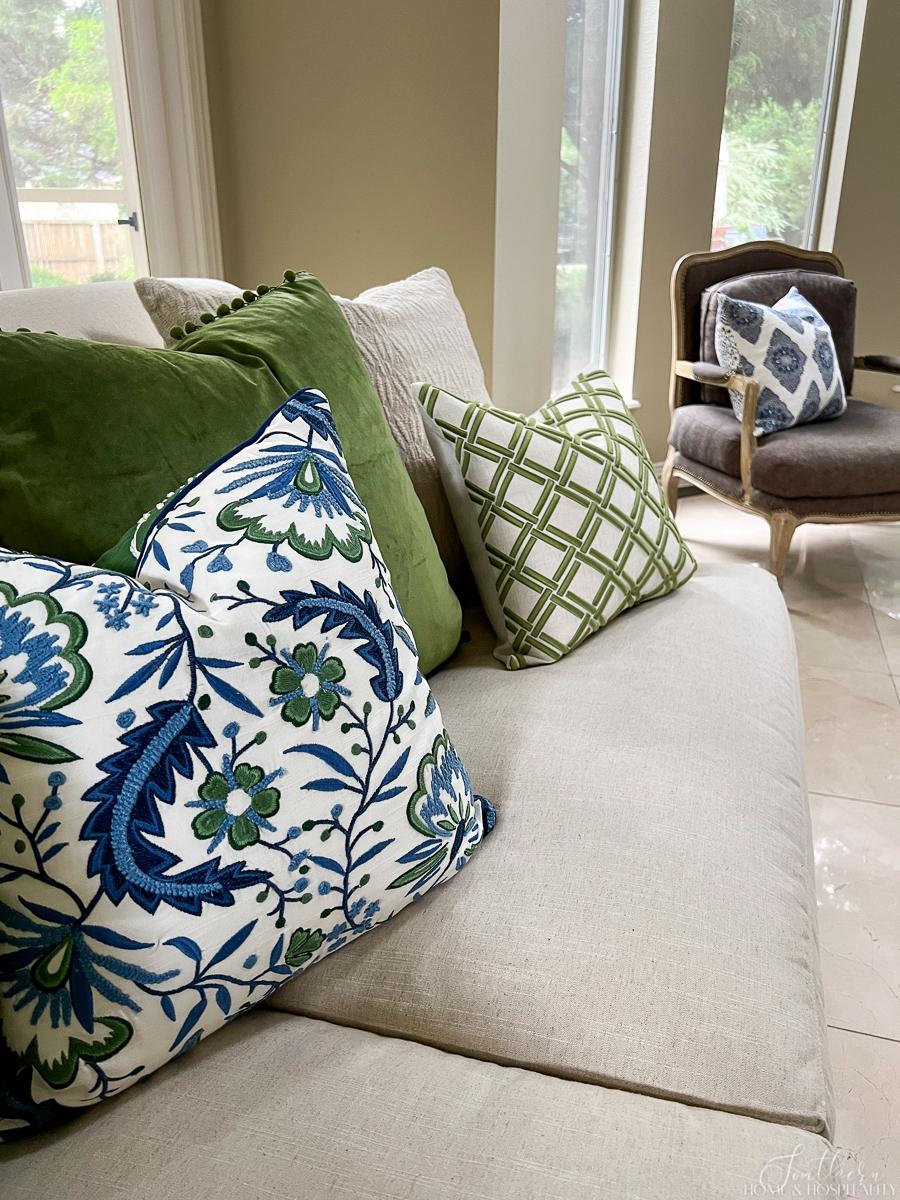 How to Bring Collected Southern Style into Your Home