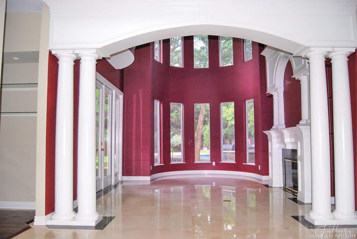 4 Easy Ways to Make an Ugly or Outdated Room Look Pretty Again