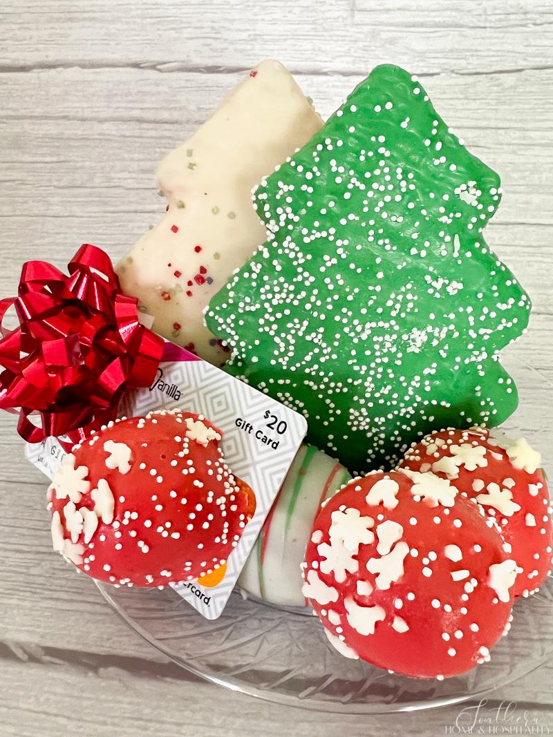 Creative and Fun Ways to Give Gift Cards