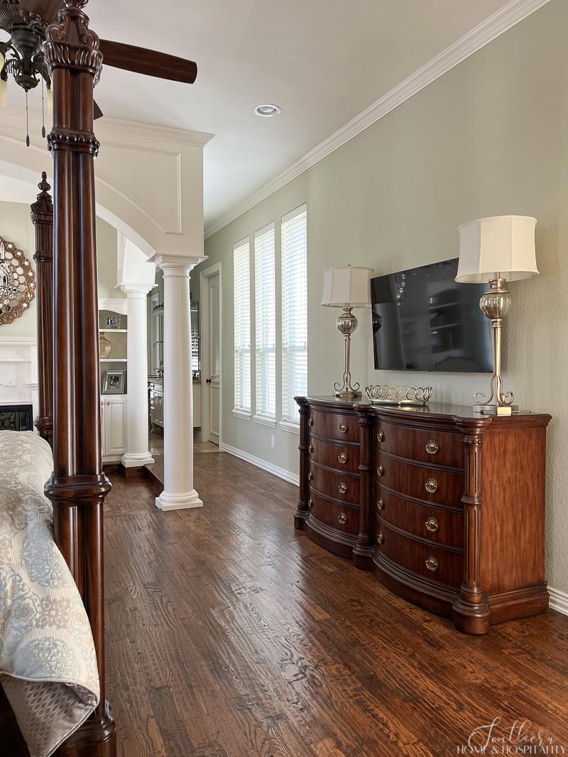How to Make Your Bedroom into a Dreamy Spa-Like Sanctuary