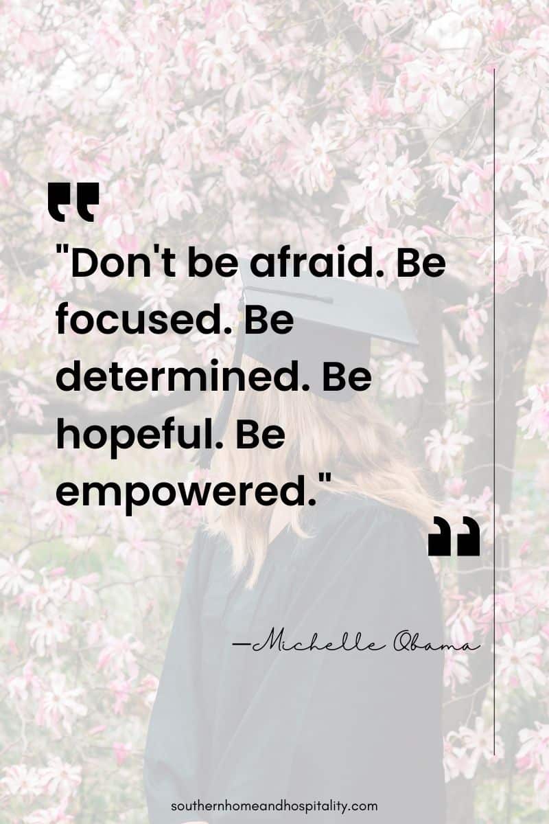 300 Best Graduation Quotes and Sayings Guaranteed to Inspire