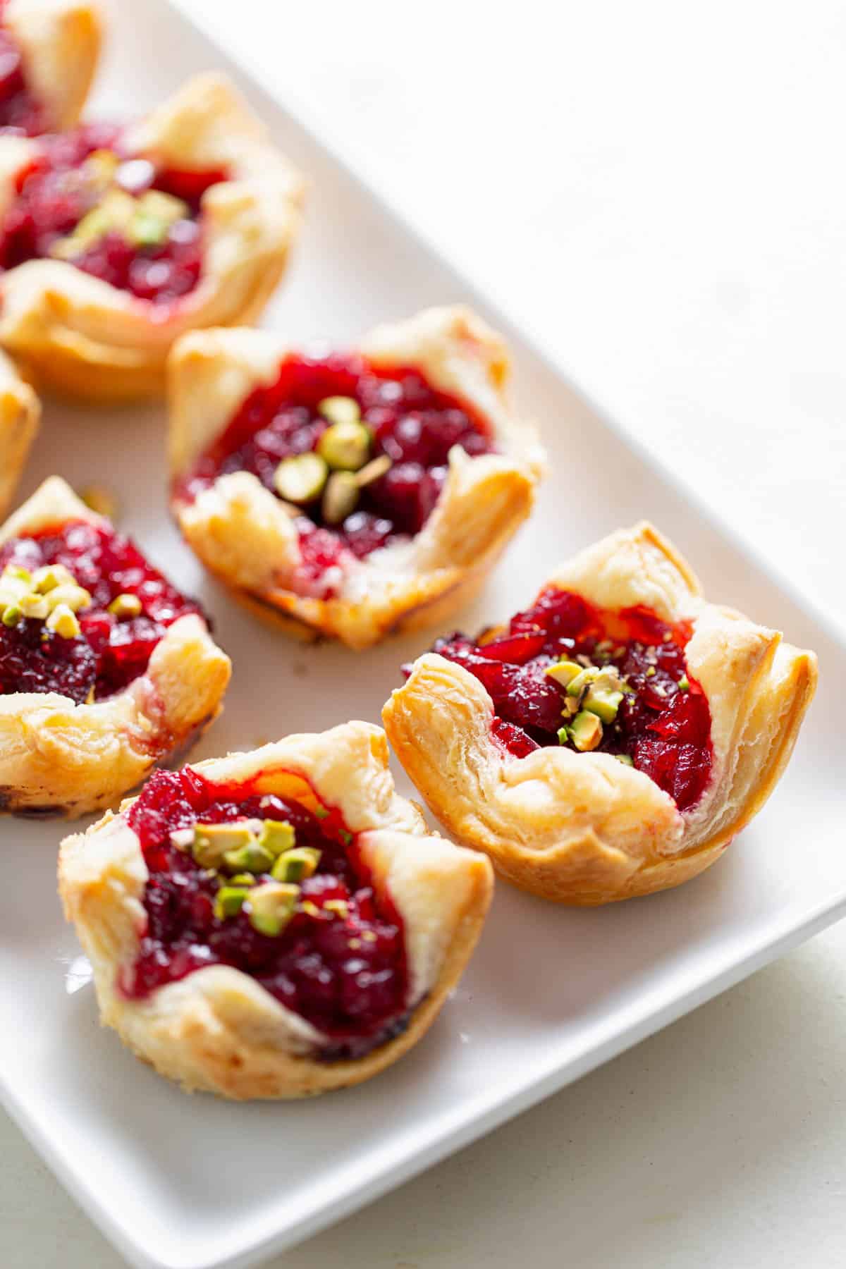 22 Easy Appetizers Ready in 30 Minutes (or Less!) for Parties and Holidays