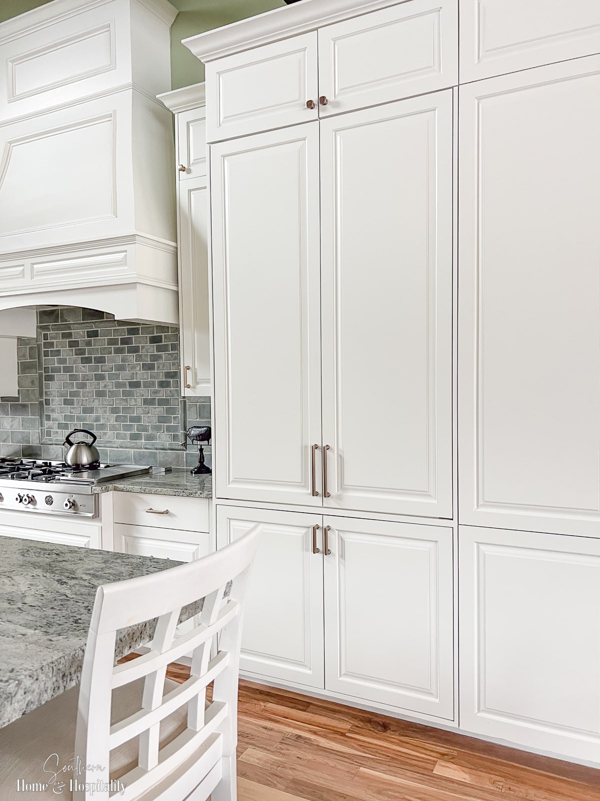 17 Must-Have Features For Your Dream Kitchen