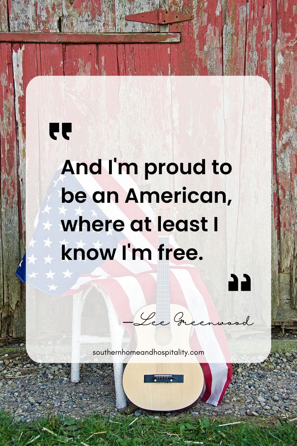 90 Patriotic Quotes that Honor America’s Spirit