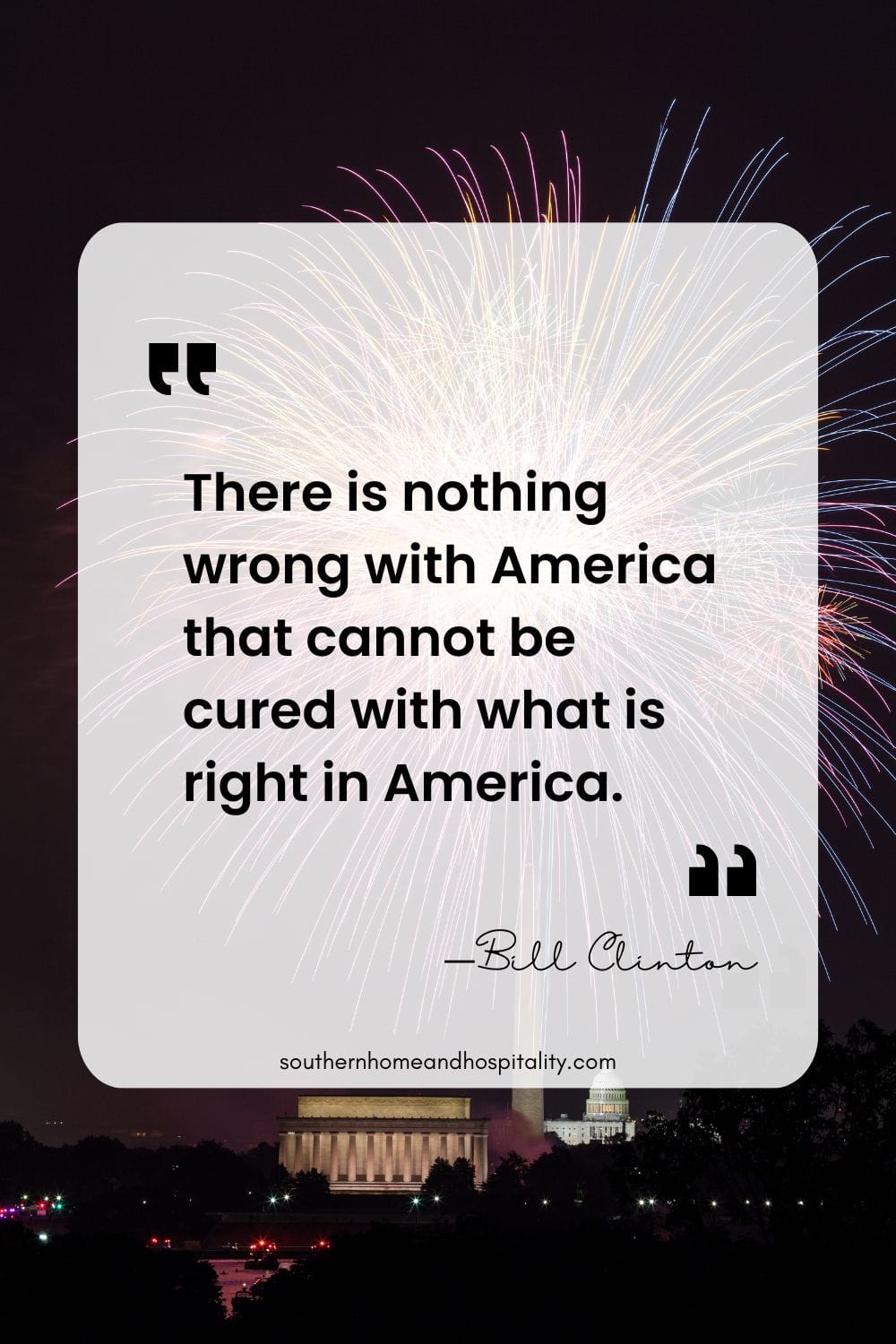 90 Patriotic Quotes that Honor America’s Spirit