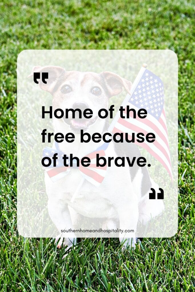 90 Patriotic Quotes that Honor America’s Spirit