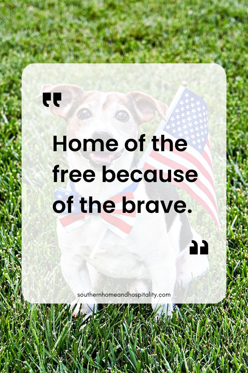 90 Patriotic Quotes that Honor America’s Spirit