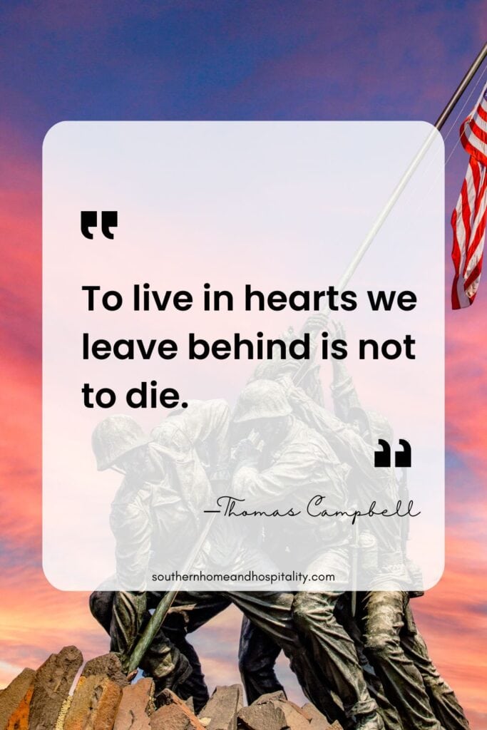 90 Patriotic Quotes that Honor America’s Spirit